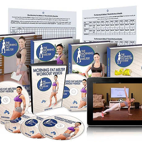 @bellyfatexpress | Linktree